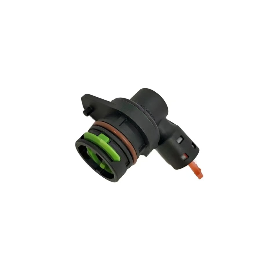 12663027适用于雪佛兰迈锐宝探界者凯迪拉克气门室盖通风阀PCV阀-阿里巴巴