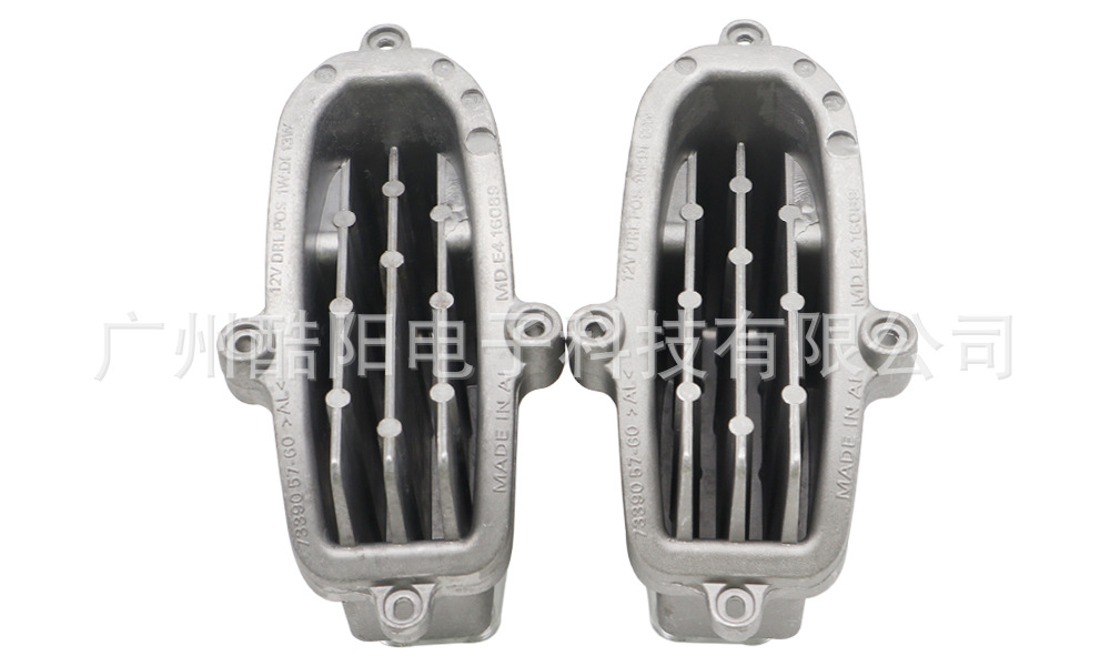 全新led灯日行灯63117339057 63117339058适用于宝马7系f02转向灯-阿里巴巴