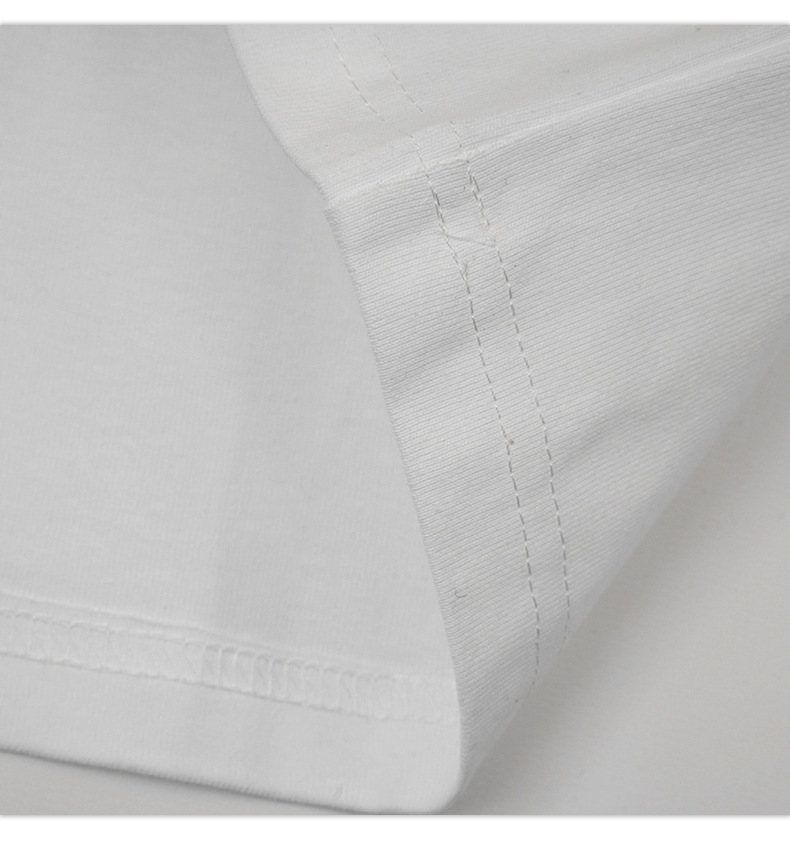 RFSD男装|天使印花短袖T恤2023夏季新品潮牌宽松街头纯棉短袖男女-阿里巴巴