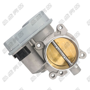 适用雪佛兰车型 节气门 OE:12580195 电子节气门-阿里巴巴