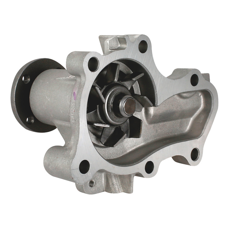 适用三菱蓝瑟等汽车水泵 MD323372 MD365087 MD370803 AW9359-阿里巴巴