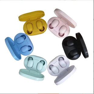 A6S蓝牙耳机G11真无线立体声tws电竞游戏耳机5.1零延迟-阿里巴巴