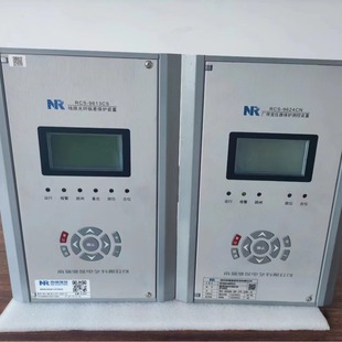 南瑞集团PCS-978变压器交流回路检查保护测控装置-阿里巴巴