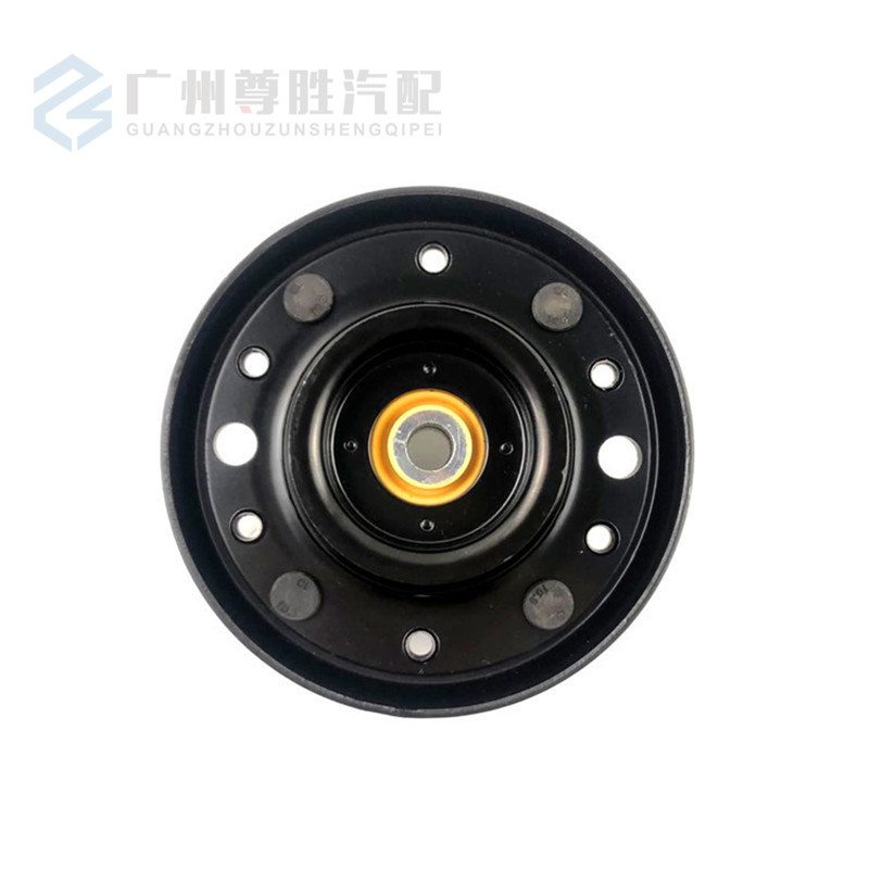 XR858419适用于捷豹XF 前机顶胶 减震器顶盖 避震机顶胶顶盖-阿里巴巴