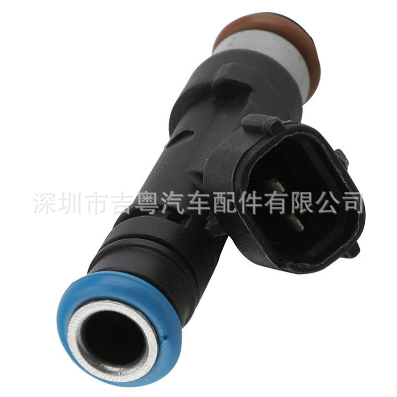 1465A080 EAT309 适用于07-13三菱欧蓝德3.0L v6 喷油嘴 1465A080-阿里巴巴