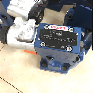 力士乐REXROTH溢流阀DBW20B1-5X/315XY-6EW230N9K4/6EG24N9K4现货-阿里巴巴