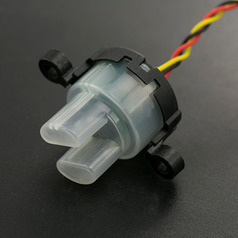 TS-300B浊度传感器 水质/污水浑浊度值检测模块 液体悬浮颗粒监测-阿里巴巴