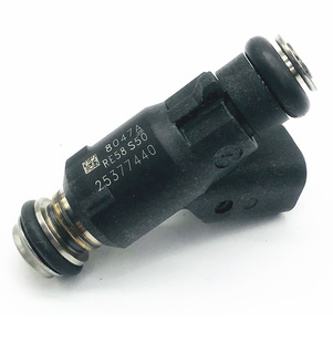 25377440 适用于中华骏 比亚迪 F3华晨 1.8 喷油嘴 燃油喷射器-阿里巴巴