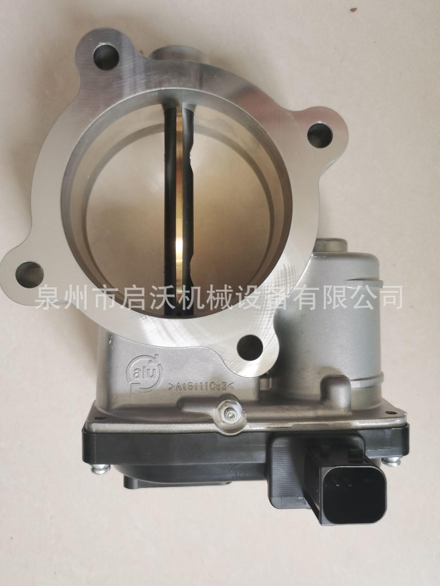 适用沃尔沃TAD1150VE TAD1180VE节流阀23147233，23051797-阿里巴巴