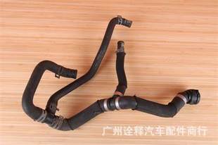 适用大众奥迪水管 4H0121105 4H0121123A 4H1819674AN 4H1819344B-阿里巴巴