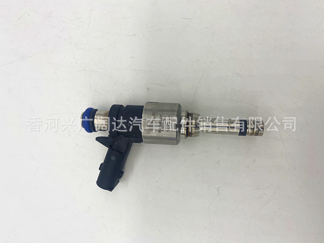 353102B150 适用于现代 起亚 直喷喷油嘴 燃油喷射器 35310-2B150-阿里巴巴