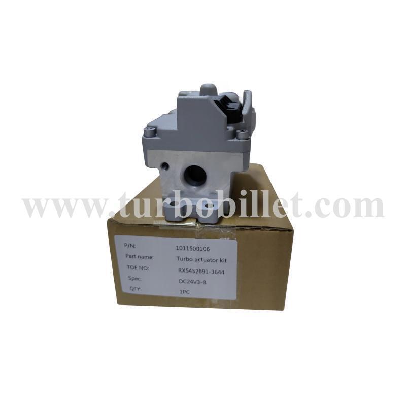 副厂 执行器 5452691 2192476 2348174 2296205PEX HE300VG 24V-阿里巴巴