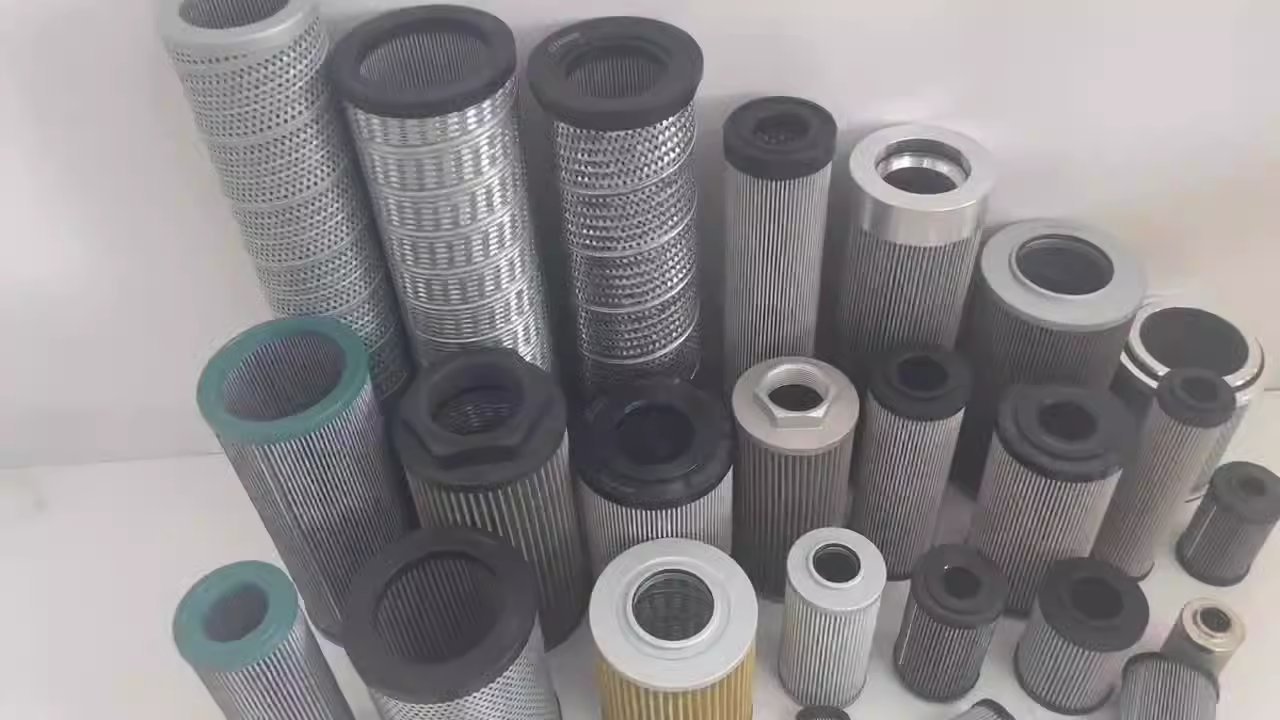 P778994空气滤芯泵车重卡搅拌车滤清器工程机械过滤器配件滤芯-阿里巴巴