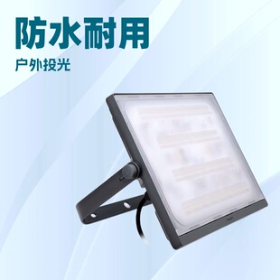 飞利浦BVP175 150W飞利浦LED投光灯户外IP65泛光灯防水防眩隧道灯-阿里巴巴