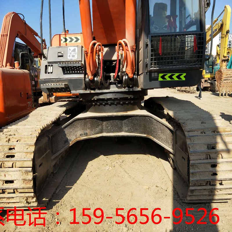 HITACHI日立ZAX350-3G二手挖掘机现货出售支持出口价格优惠包配送-阿里巴巴
