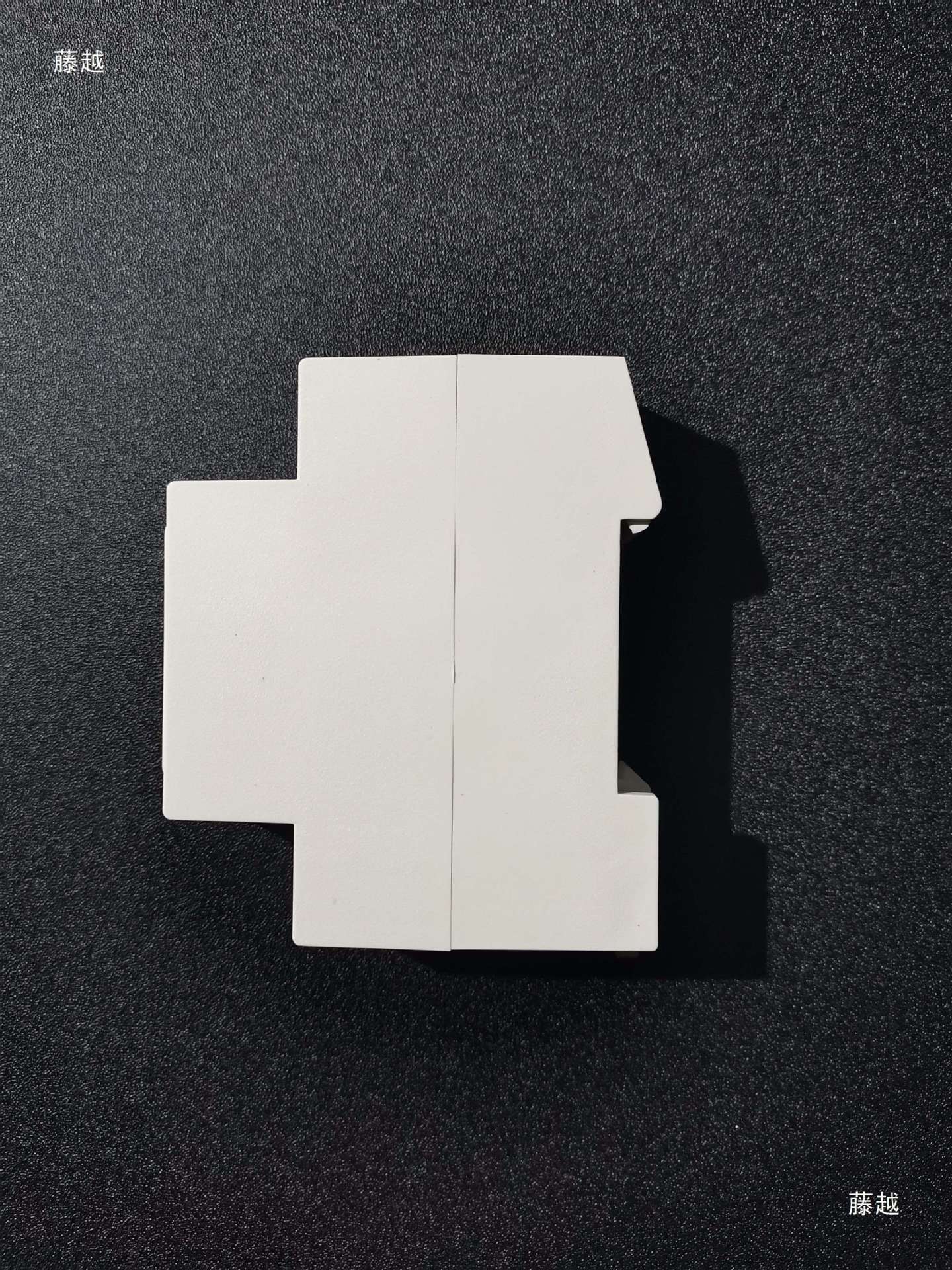 AC30模数化插座二孔三插5孔4孔10A16A导轨式插头配电箱插座垒德株-阿里巴巴