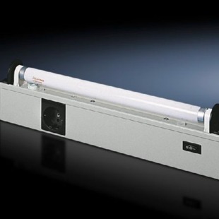 威图 RITTAL 标准照明灯 型号 2500300,带门控开关 华北实力代理-阿里巴巴