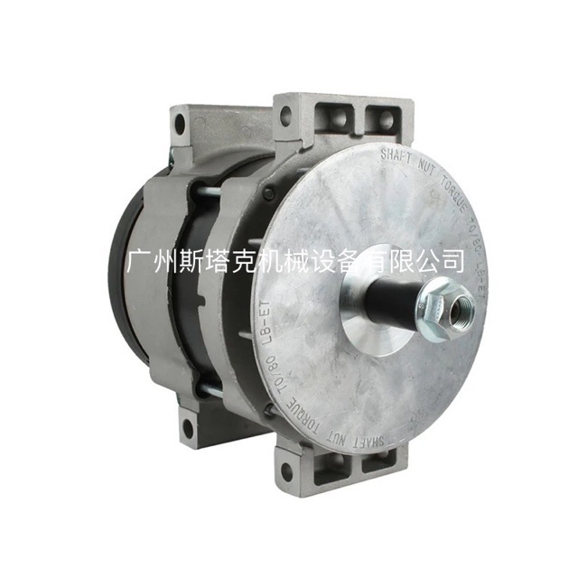 185-5294交流发电机CAT C7 3406 3306发动机零件24V 65A 1855294-阿里巴巴