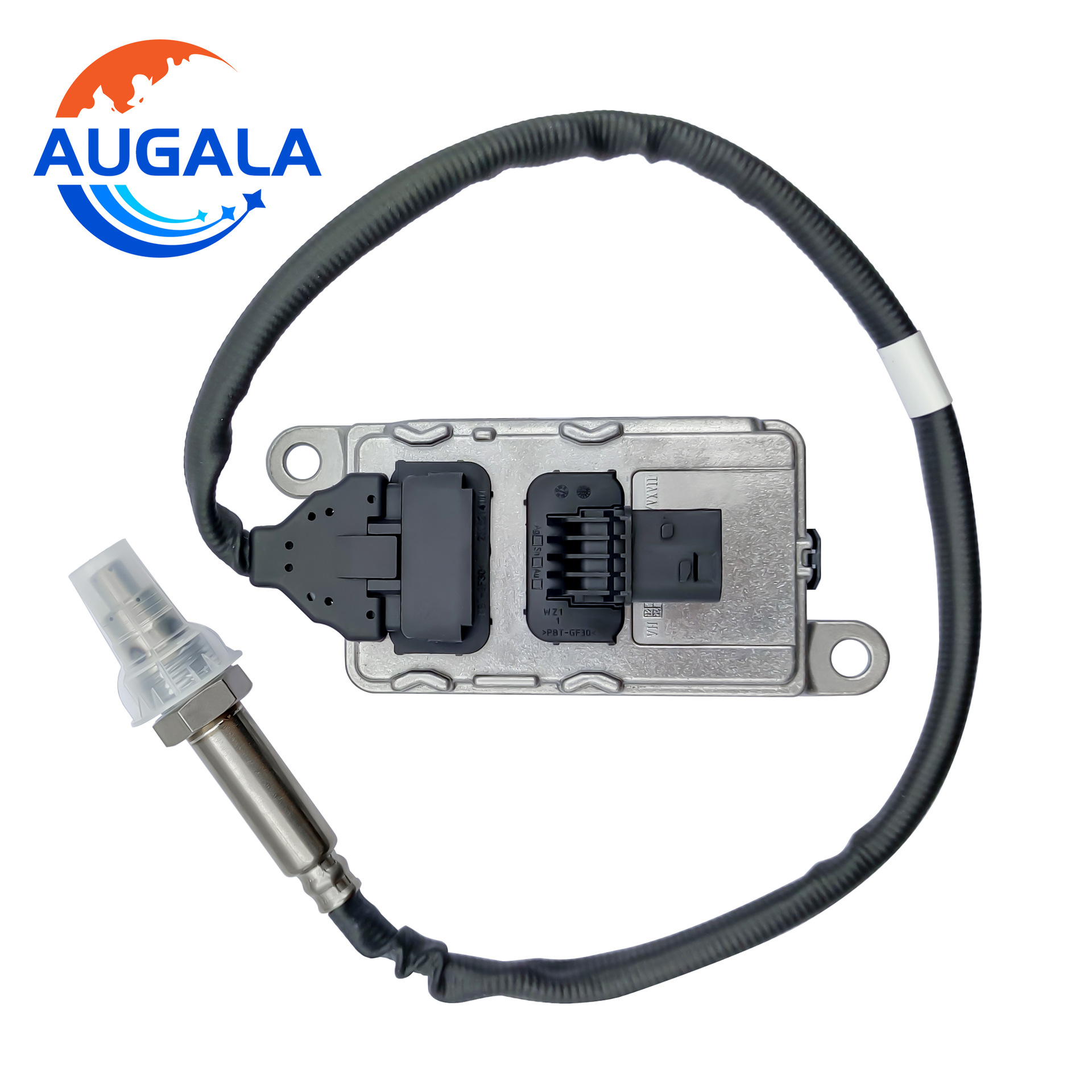 氮氧传感器 Nox sensor 适用于 DAF 1936258 5WK96661D 1932603-阿里巴巴