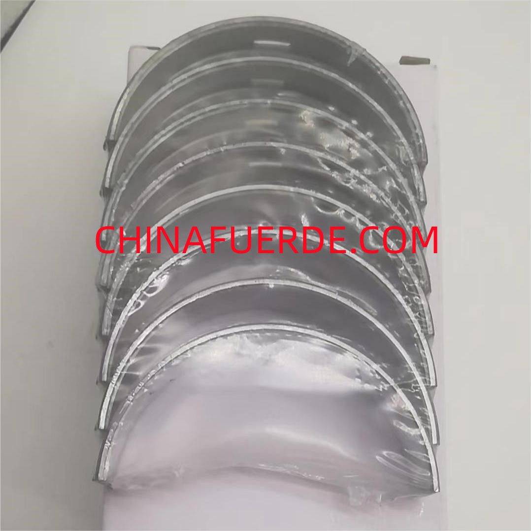 跨境厂价适用现代起亚3.3L-3.8L V6 DOHC 24V 21020-3C410 曲轴瓦-阿里巴巴