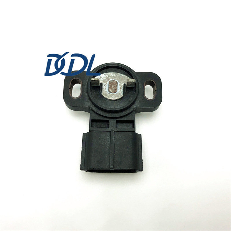 汽车节气门位置传感器适用于现代35102-33100 3510233100 TPS4119-阿里巴巴