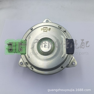 适用于丰田水箱散热风扇电机马达16363-0Y040-阿里巴巴