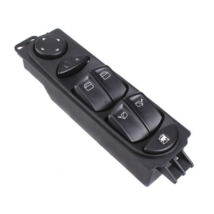 A6395451213 适用于奔驰唯雅诺车窗控制玻璃升降开关玻璃升降器-阿里巴巴