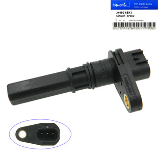 适用于铃木 汽车速度传感器 34960-68K1 3496068K1 34960 68K1-阿里巴巴