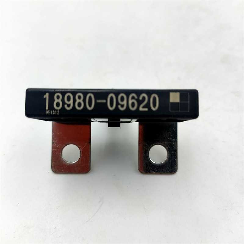 18980-09620适用于转向继电器保险丝大保险丝150A领动1898009620-阿里巴巴