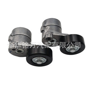 五菱宝骏310 510 610 630 730 1.5L发电机涨紧轮张紧轮23914889-阿里巴巴