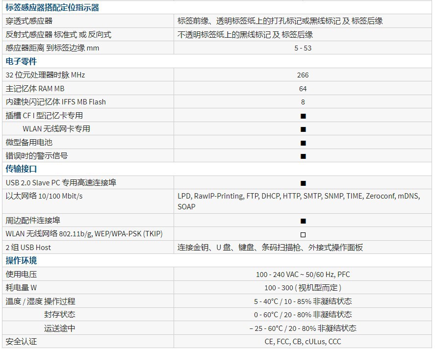 cab XC4/XC6双色条码标签打印机 cab彩色打印机-阿里巴巴