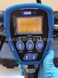 英国GMI气体检测仪GT44/GT43/GT41手持气体报警仪四合一泵吸式全-阿里巴巴