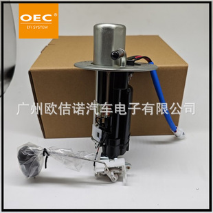 跨境现货适用Suzuki GSXR600 GSXR75006-07燃油泵总成15100-01H00-阿里巴巴