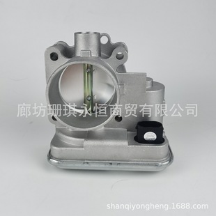 适用于吉普道奇克莱斯勒节气门阀体总成OE：4891735AC, 4891735AB-阿里巴巴