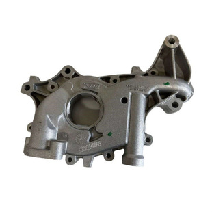 跨境电商外贸供货适用 锐界/探险者/3.5 机油泵 7T4Z6600AA-阿里巴巴