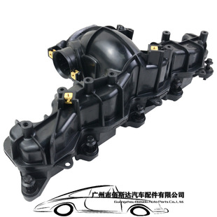 进气歧管 1770548 1781960 BK2Q9424CD 适用于福特 1731753-阿里巴巴