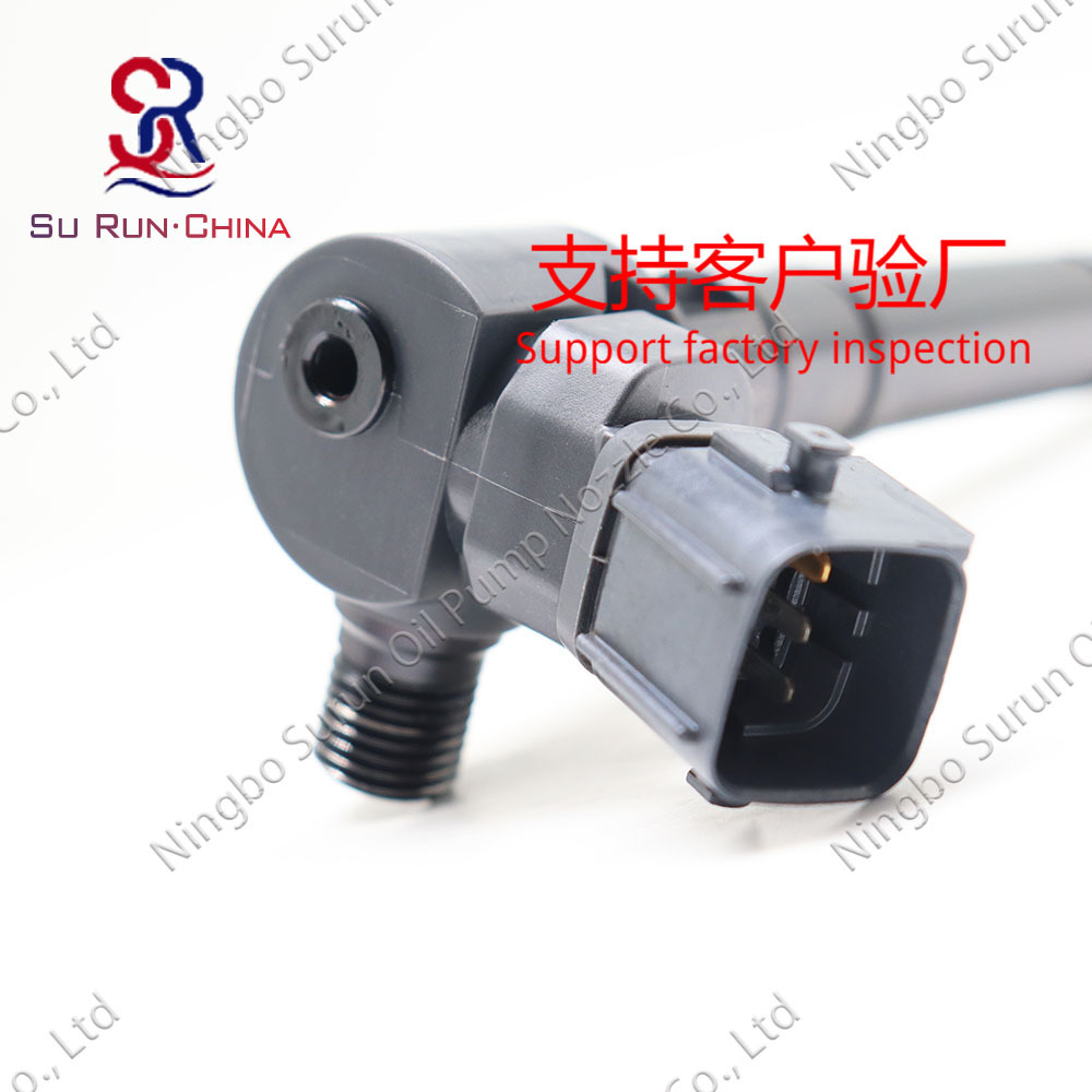 23670-0E070 23670-09460 丰田海拉克斯皮卡 REVO 2GD 喷油器-阿里巴巴