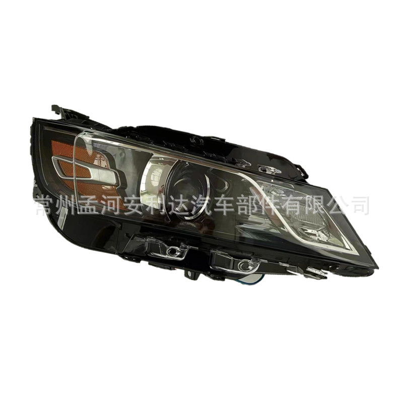 23354888 23354887 23455348 IMPALA GRILLE中网 LED FOG LAMP-阿里巴巴