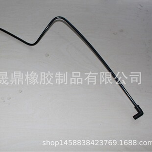 适用于凯迪拉克 天窗排放管 水管 暖风三通胶管 12487672-阿里巴巴