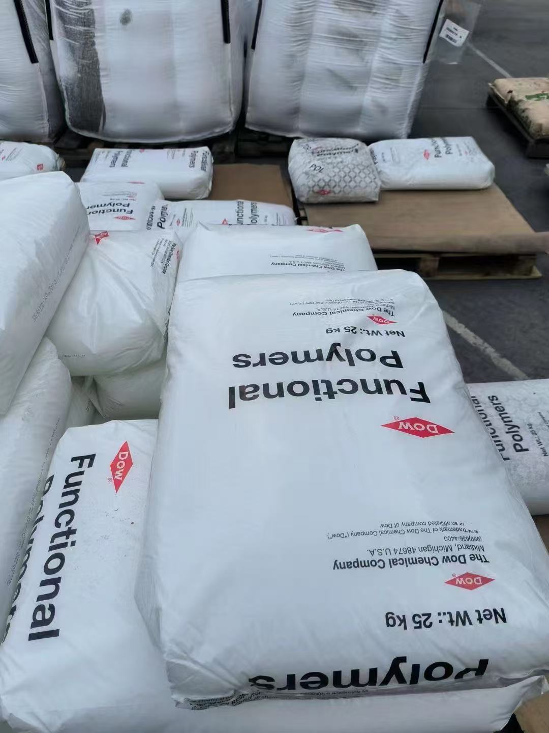 BYNEL美国陶氏41E710 LLDPE-G-MAH 粘合剂 低密度聚乙烯-阿里巴巴