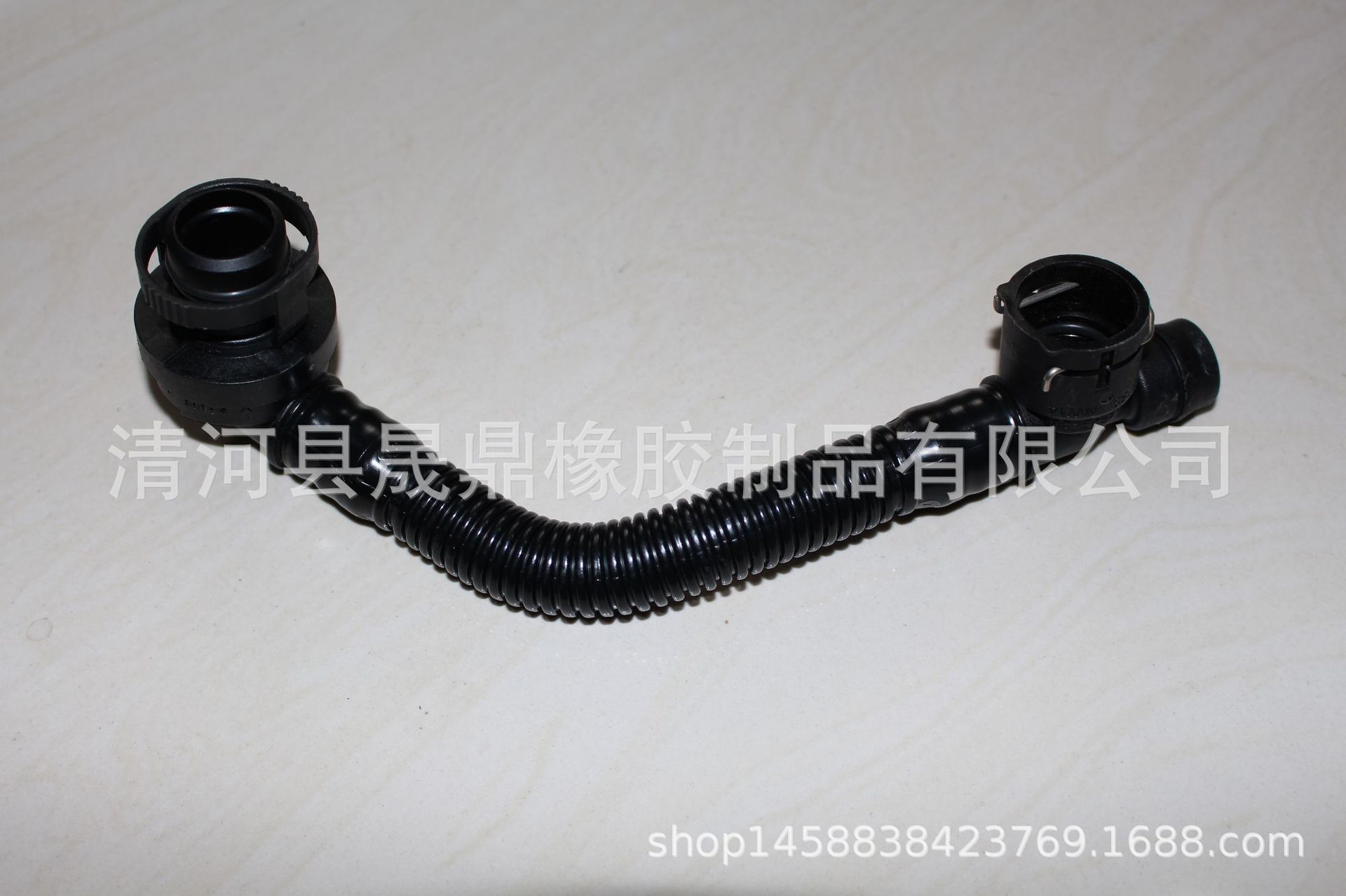 欧宝系列 曲轴箱通风管雪佛兰废气管 55569363 55567962 25197526-阿里巴巴