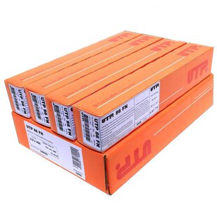 德国 UTP 665 耐磨焊条 EN 14700 EFe7 堆焊电焊条-阿里巴巴