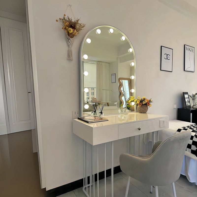 s% studio professional dressing table with lights advanced wedding shop ...