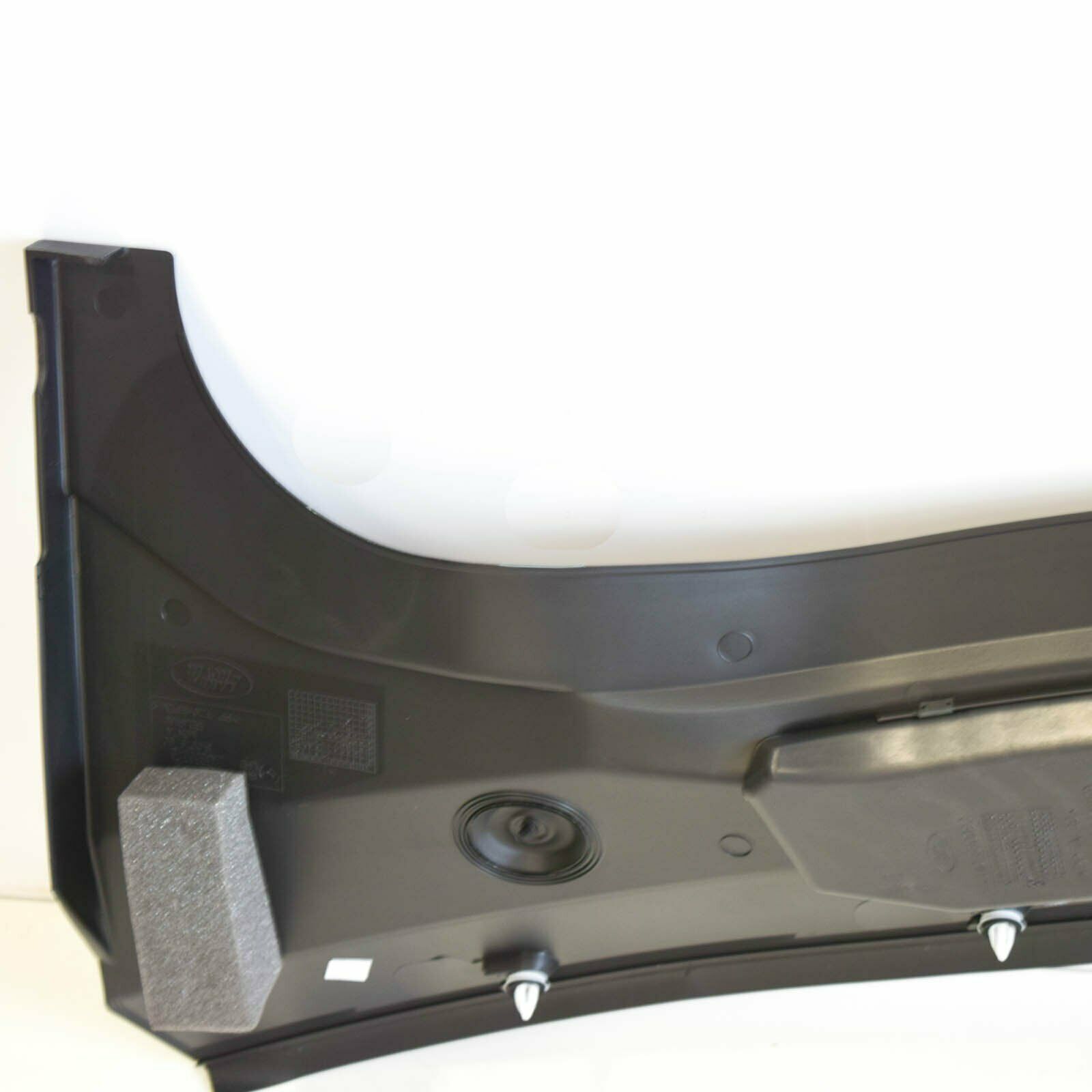 跨境汽配 适用路虎揽胜2006-2015前挡风罩面板进气面板-阿里巴巴