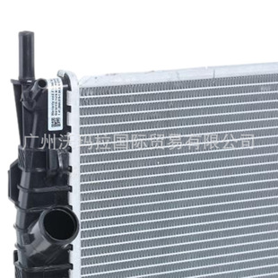 8603621适用沃尔沃V50 S90L XC60水箱32138766 31684239 31684238-阿里巴巴