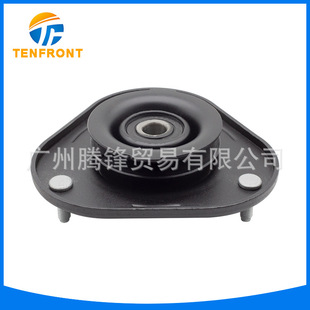 48609-12440 前减震器顶胶 减压盖减震缓冲胶 适用于丰田卡罗拉-阿里巴巴