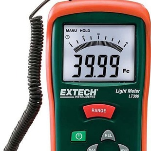 Extech LT300 光表 照度计-阿里巴巴