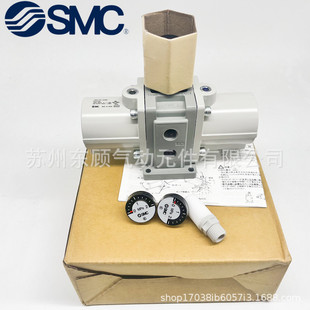 SMC增压阀VBA10A-02GN VBA20-03GN VBA40A-04GN VBA43A-04GN-阿里巴巴