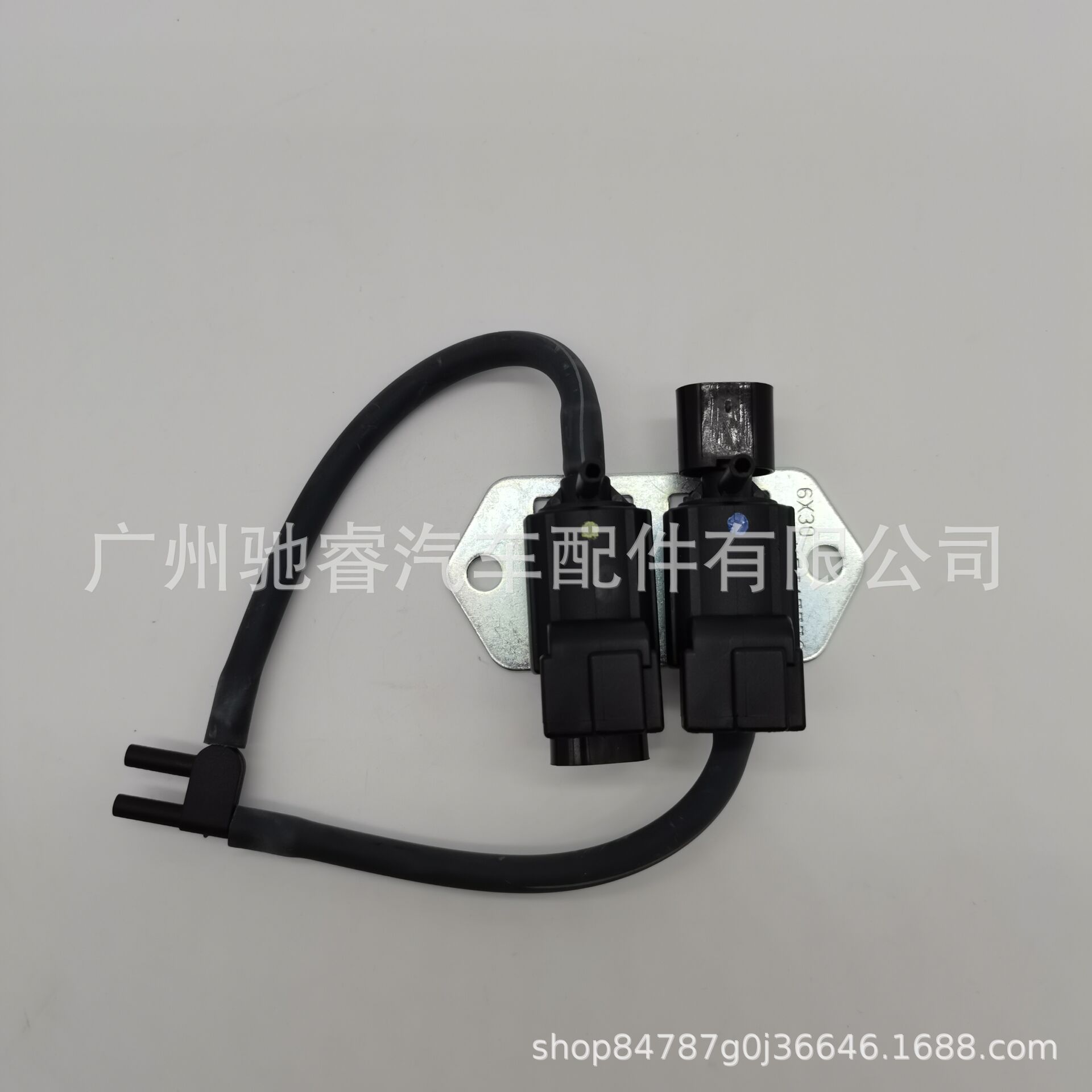 MR430381适用于三菱帕杰罗L200电磁阀真空开关K5T81794 MB620532-阿里巴巴