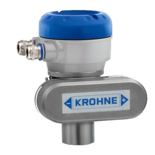 KROHNE科隆 科里奥利质量流量转换器MFC400 MFC010 IFC300-阿里巴巴